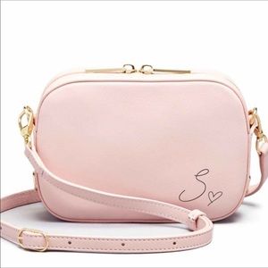 Pop & Suki | Bags | Pop Suki Leather Camera Bag Backpack Straps | Poshmark